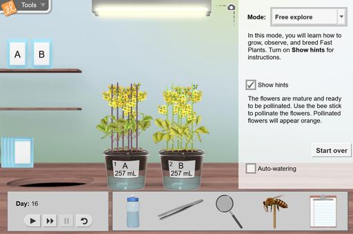 ExploreLearning Gizmos: Math & Science Virtual Labs and Simulations