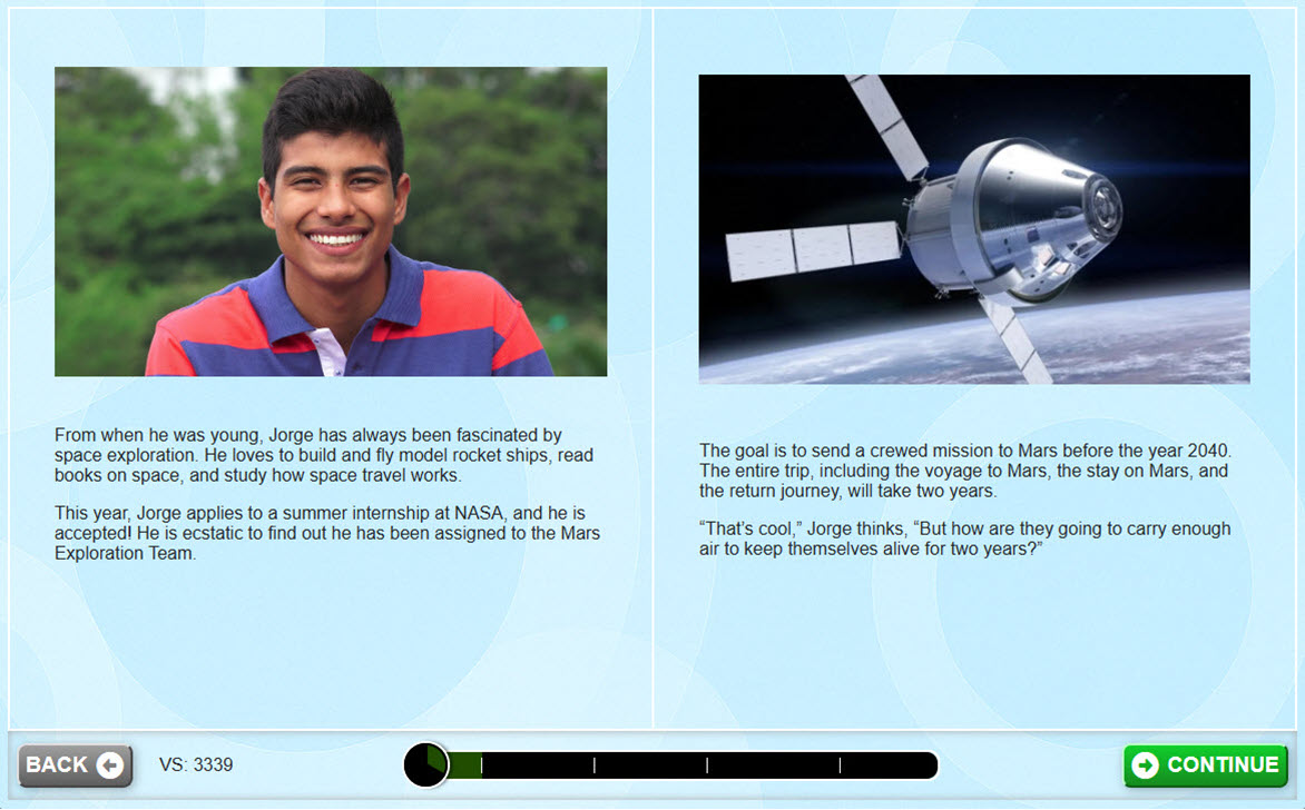 Photosynthesis and Respiration Investigation | ExploreLearning Gizmos